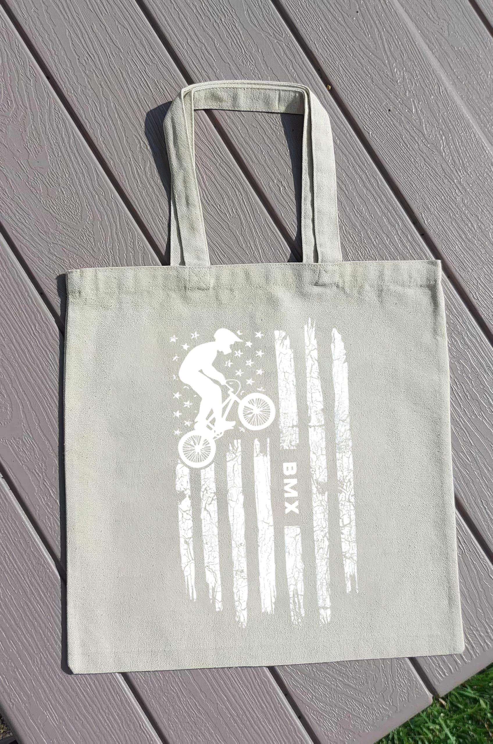 American Flag Bmx Clothing Bmx Rider Vintage Bmx BMX T Bag-TH38459 ...