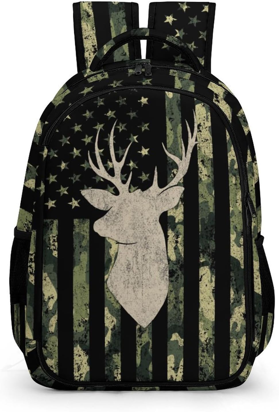 Buck Backpack