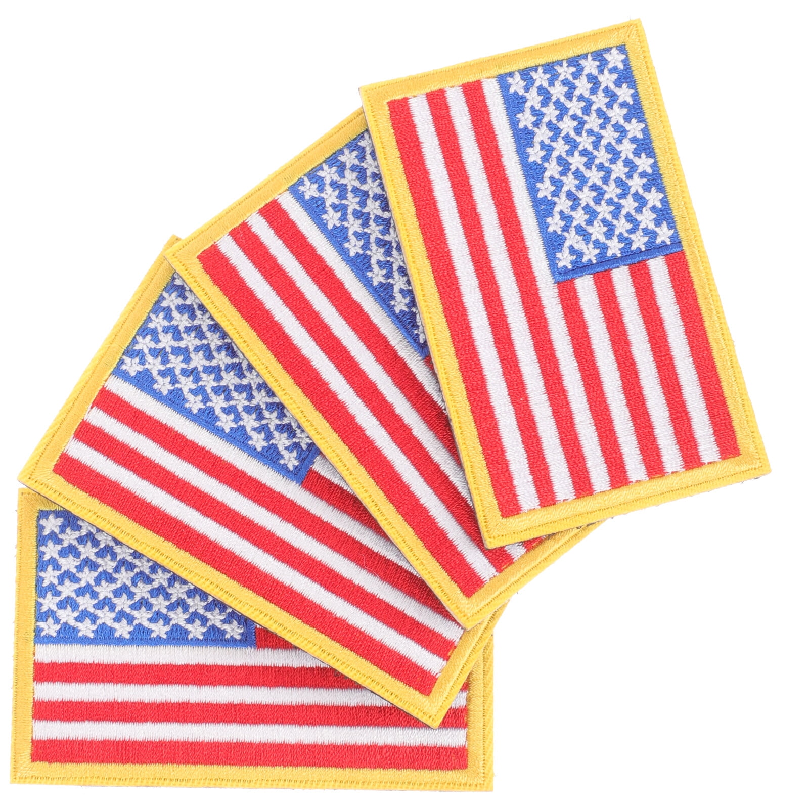 Cloth Patch Sticker for Kids Clothing, Repair Appliques, Iron-On or Sew ...