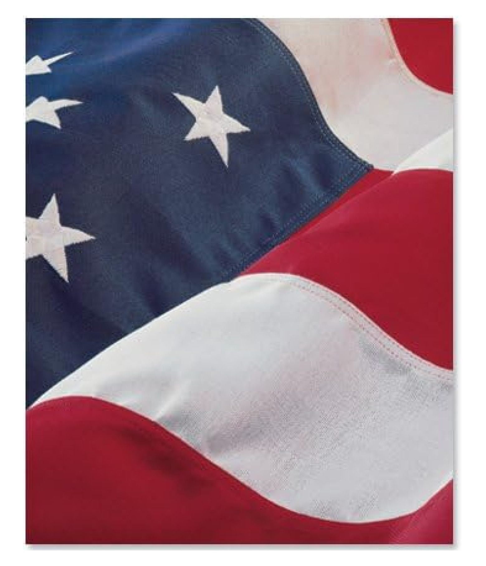 American Flag Folder - Letter Size, 50/Pk - Walmart.com