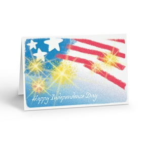 4th July Cards