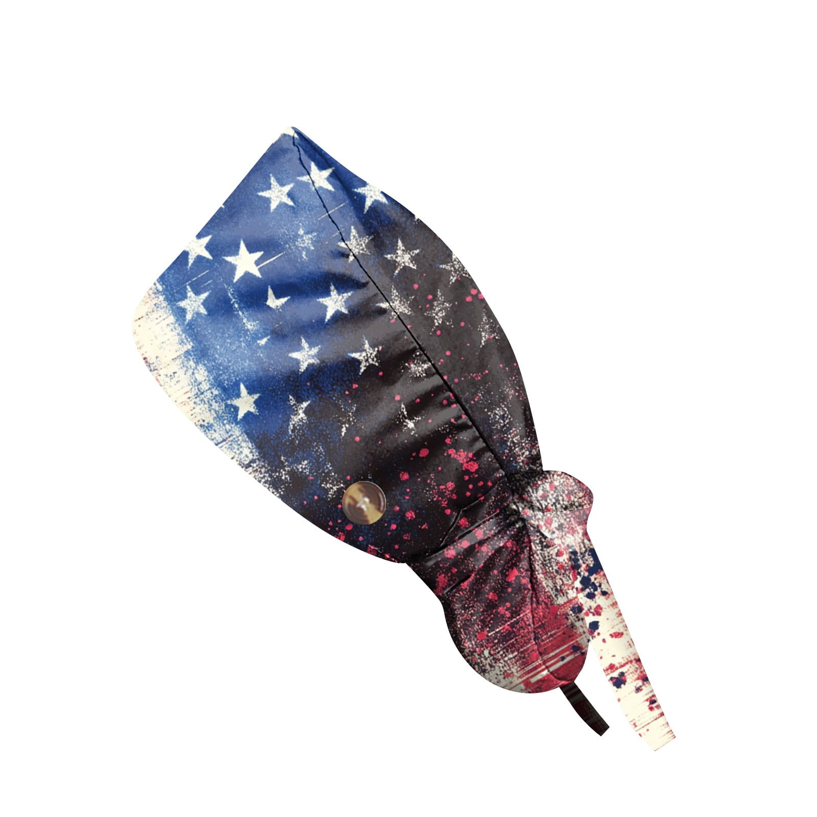 American Flag Hats 4Th Of July Hats Festive And Patriotic Hats For ...