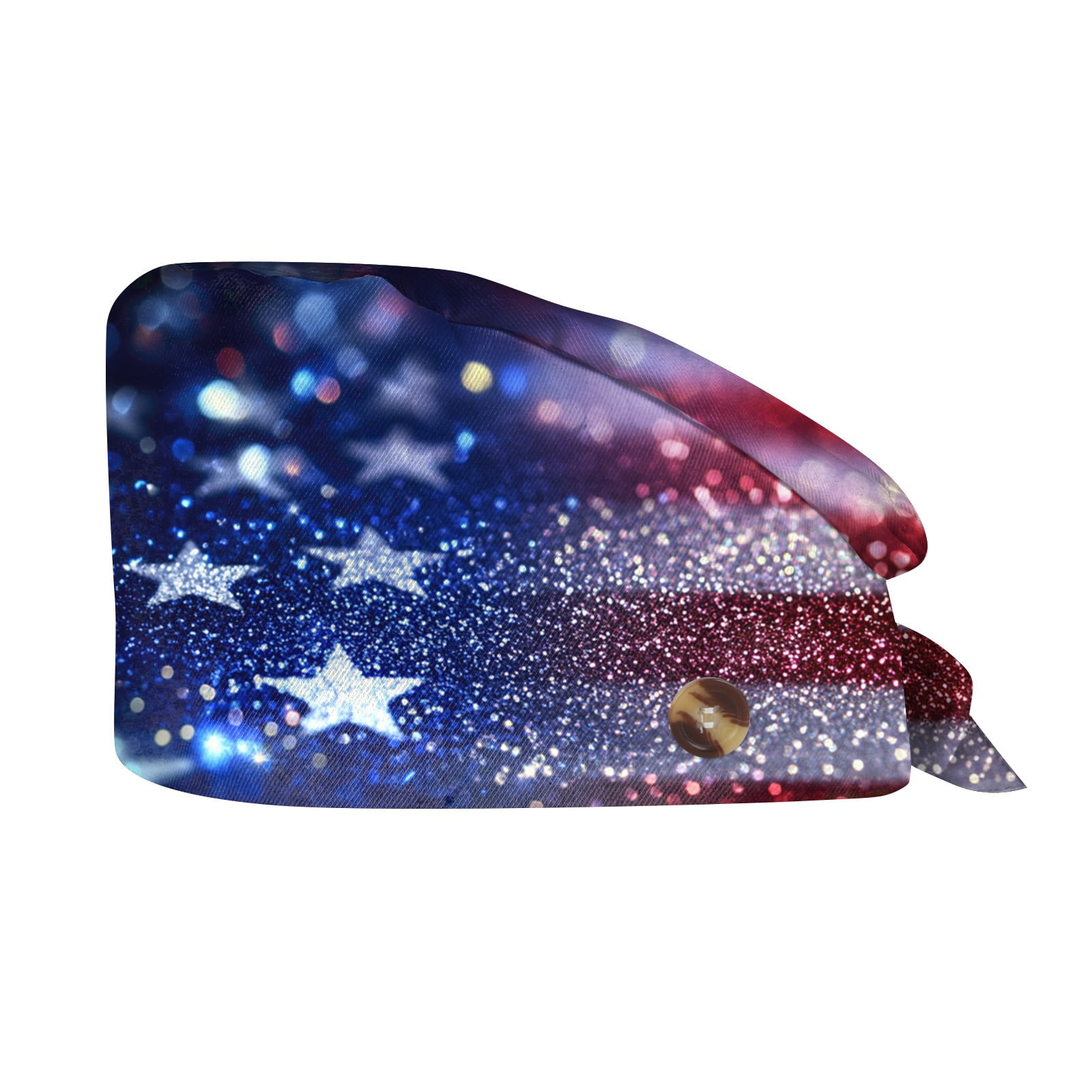 American Flag Hats July 4Th Party Hats Celebrate The Fourth With ...