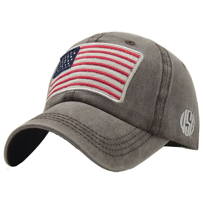 American Flag Hats - Walmart.com