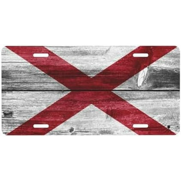 Vanity License Plates Front Car