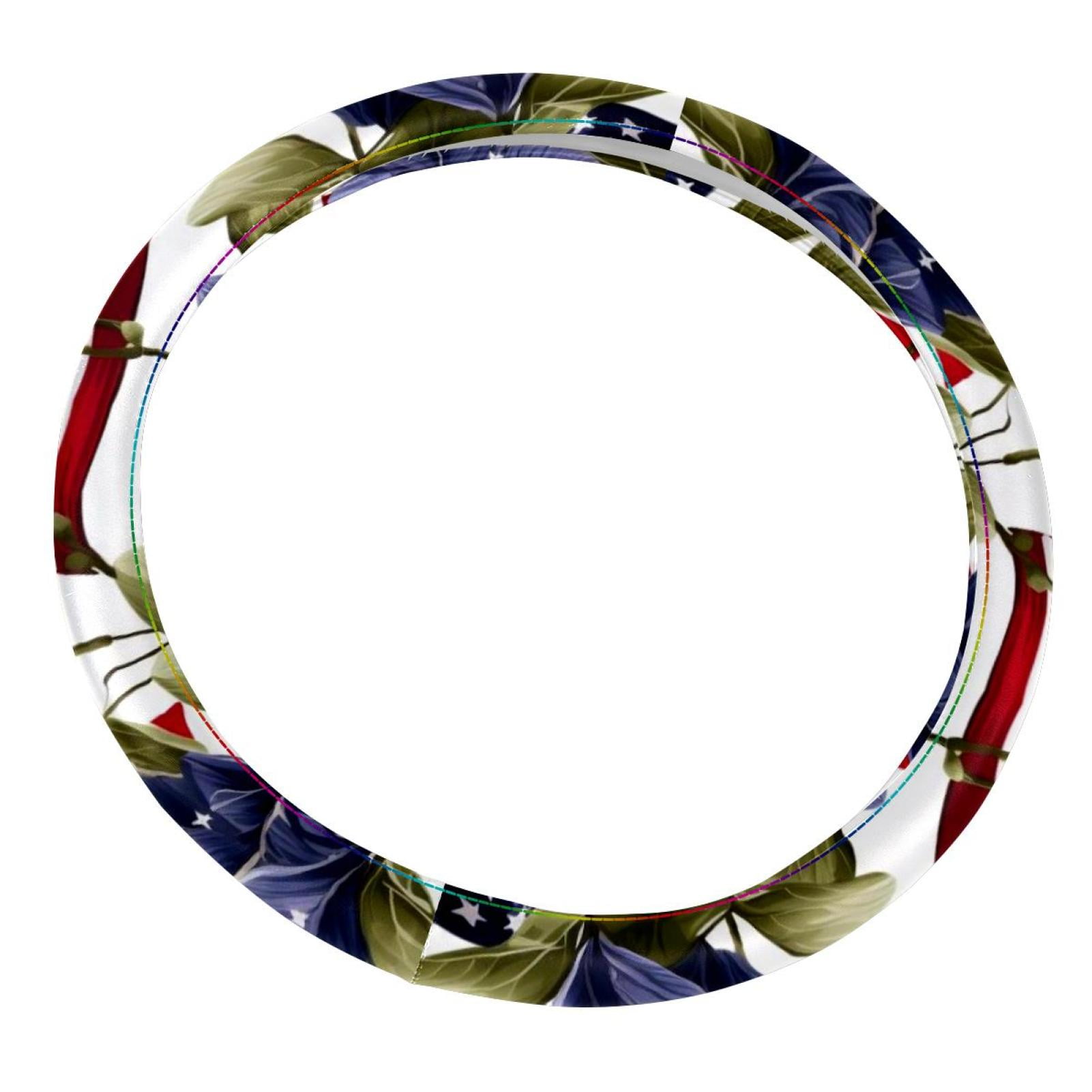 American Flag Plant Backpack, Business Computer Backpack Bag Fit 14 ...