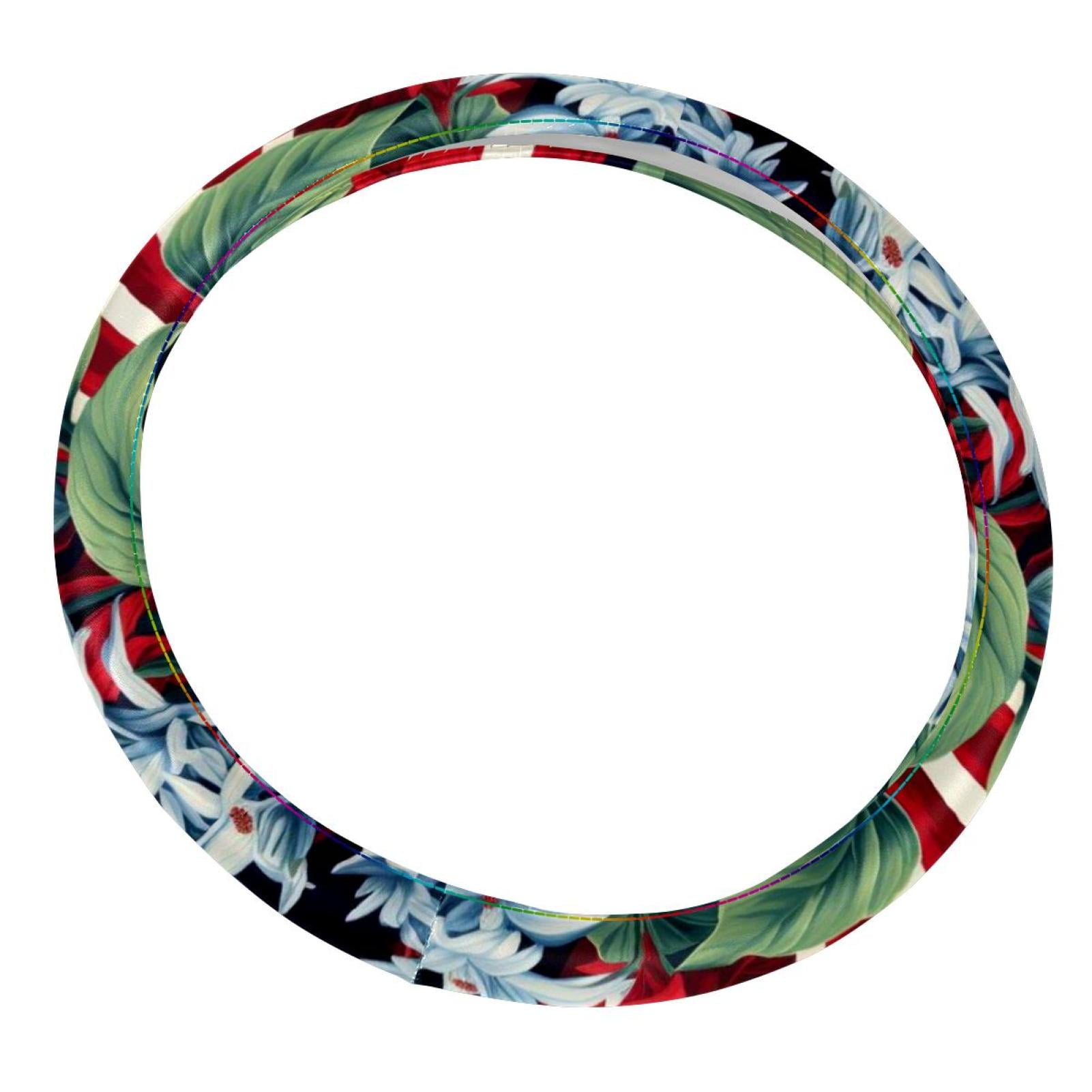 American Flag Plant Official Backpack School Bag with Adjustable Straps ...