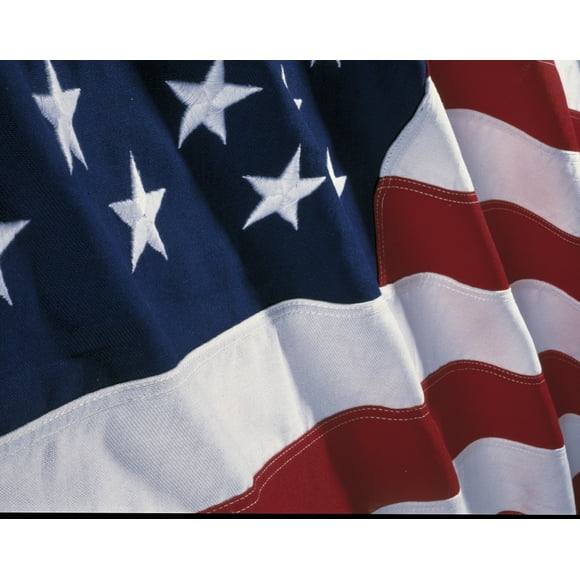 American Flag Posters