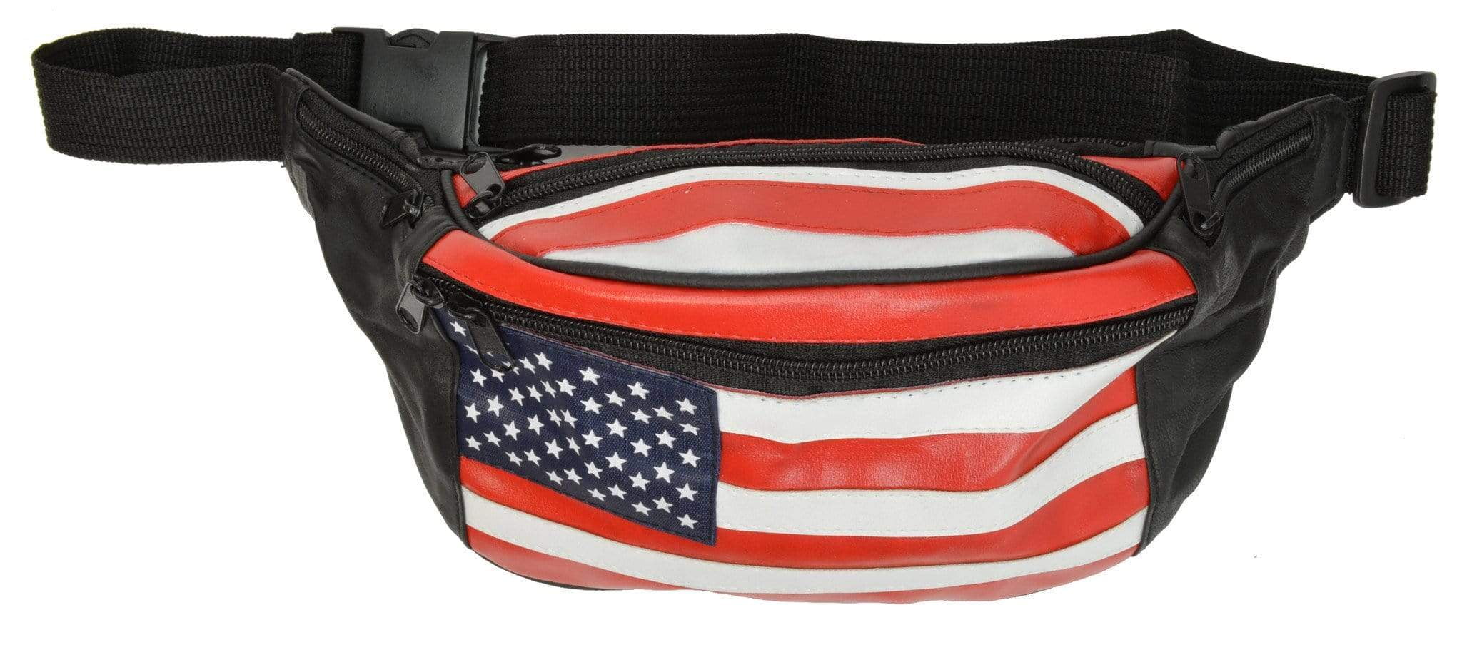 American Flag Pouch - Walmart.com