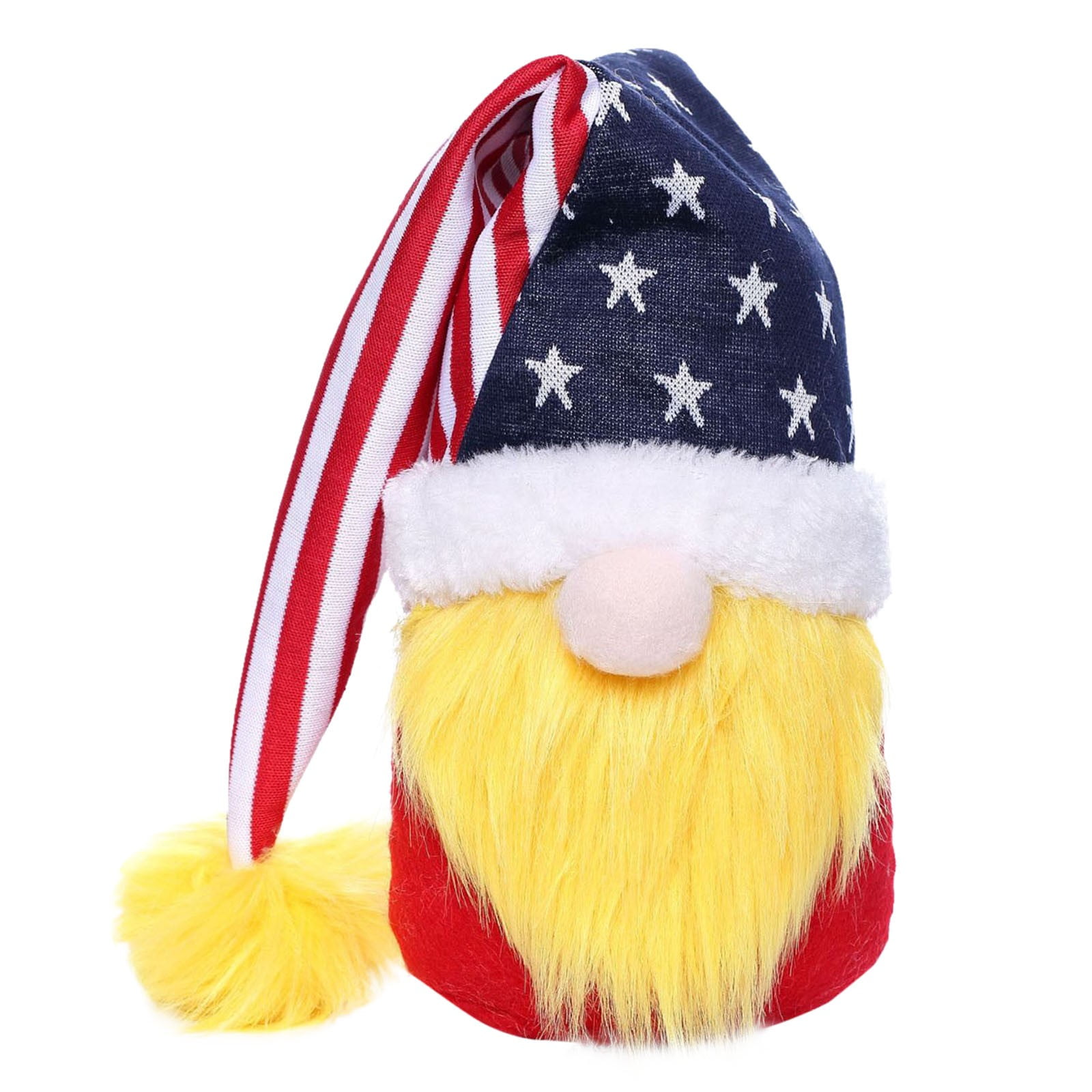 American Flag Pygmy Patriotic Pygmy American Independence Day Pygmy ...