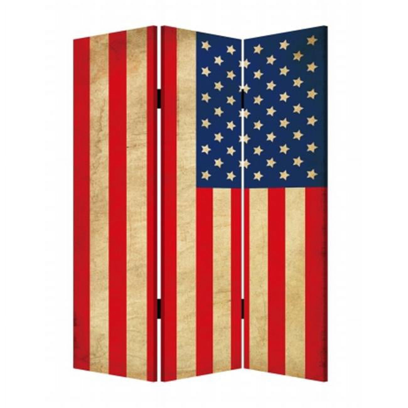 American Flag Room Divider - Walmart.com