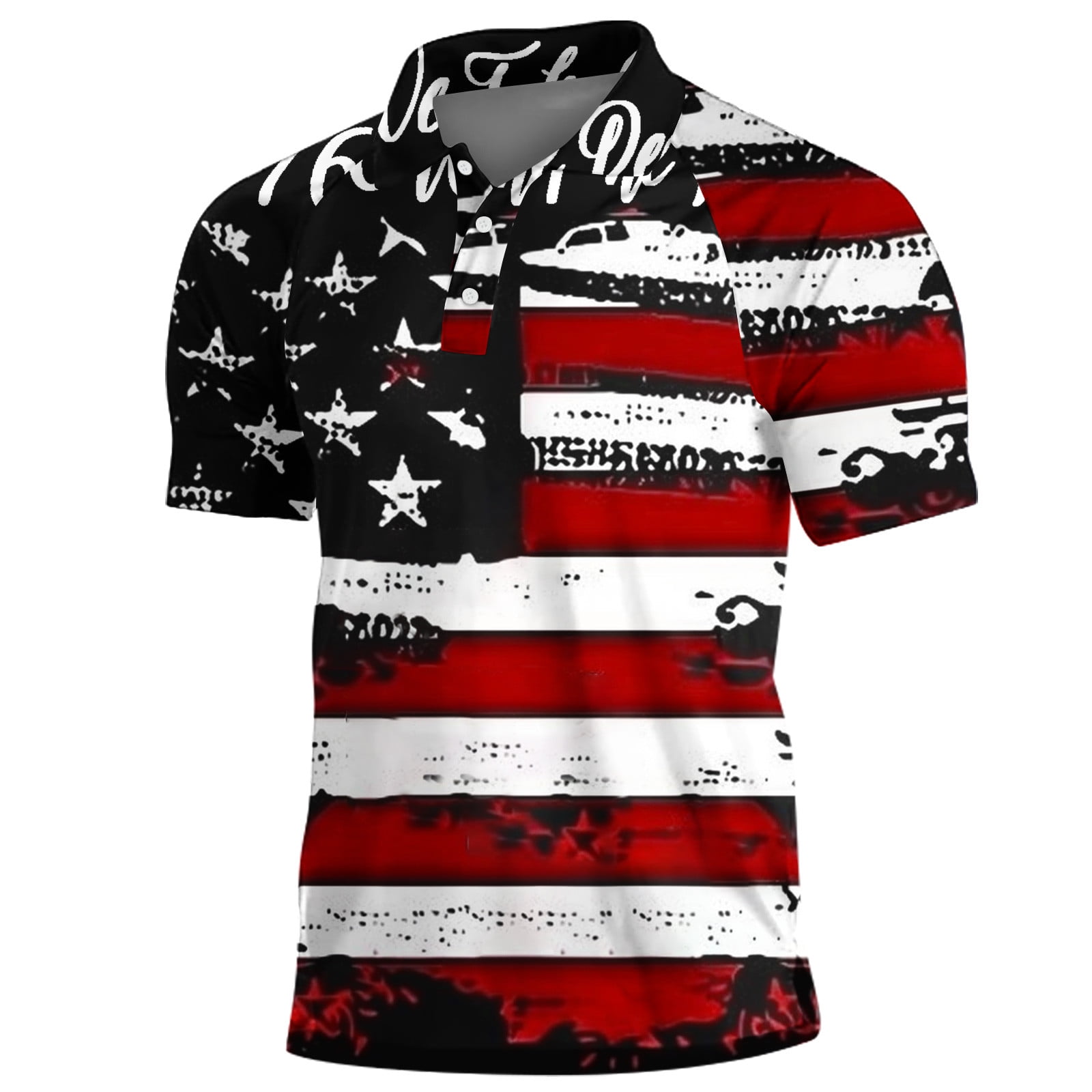 American Flag Shirt American Flag Shirts for Men 4th of July Shirts for ...