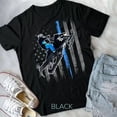 American Flag Snowmobile Shirt Men Snowmobile Riding Gift Form T-Shirt ...