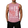 American Flag Tank Tops for Men 4th of July Shirts Vintage Patriot ...