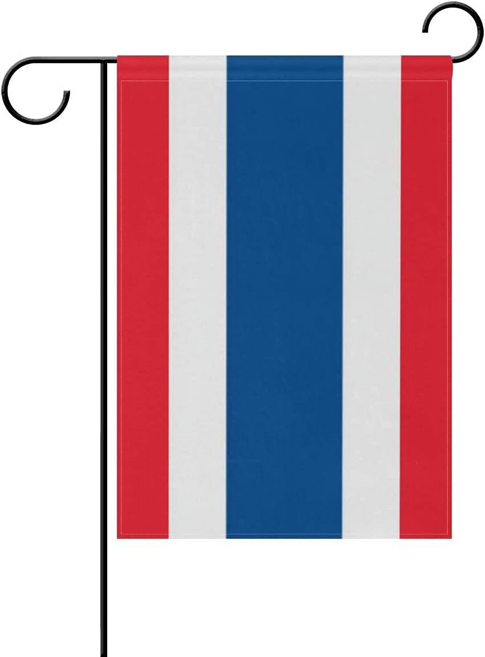 American Flag USA Flag, Small American Garden Flags for Yard Patio ...