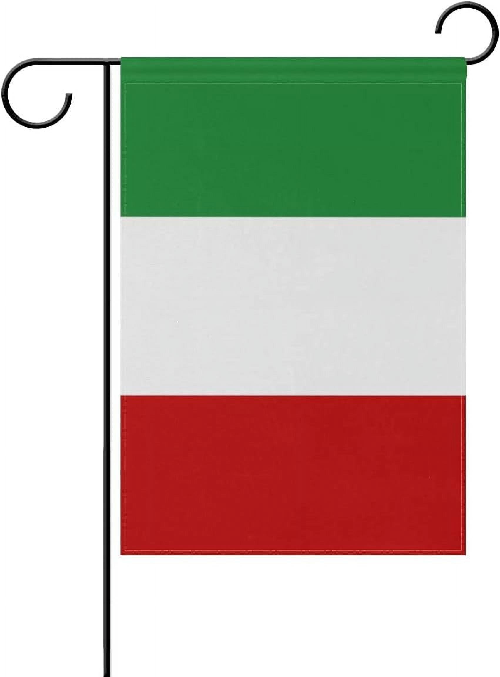 American Flag USA Flag, Small American Garden Flags for Yard Patio ...