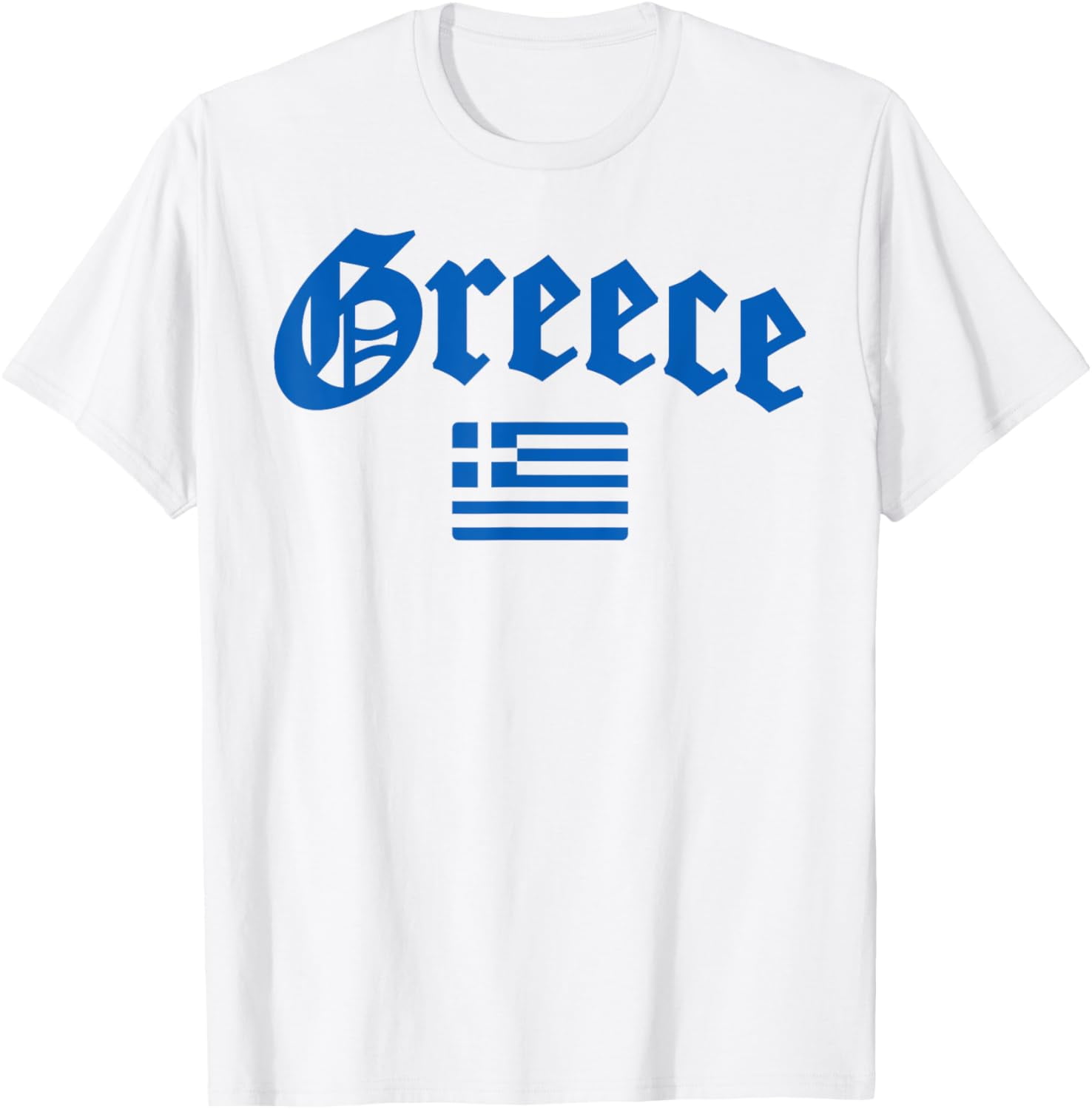 American Flag for Men Women Boy Girl Cool Patriotic USA Flag T-Shirt ...