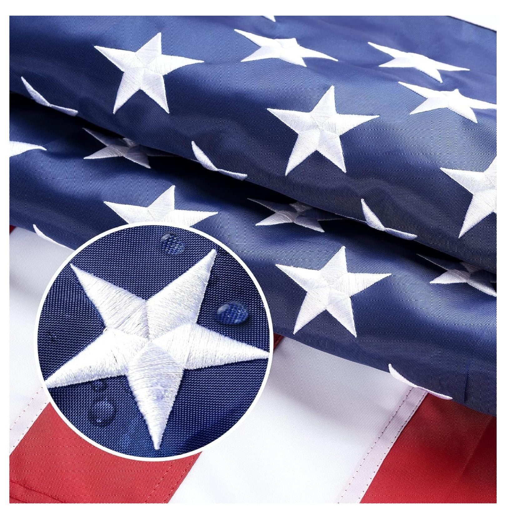 American Flags 3x5 Ft Outside,American Flag Outdoor Heavy Duty,Us Flag ...