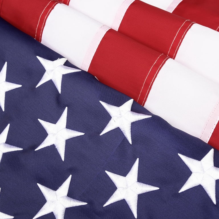 Heavy Duty All Weather Flags