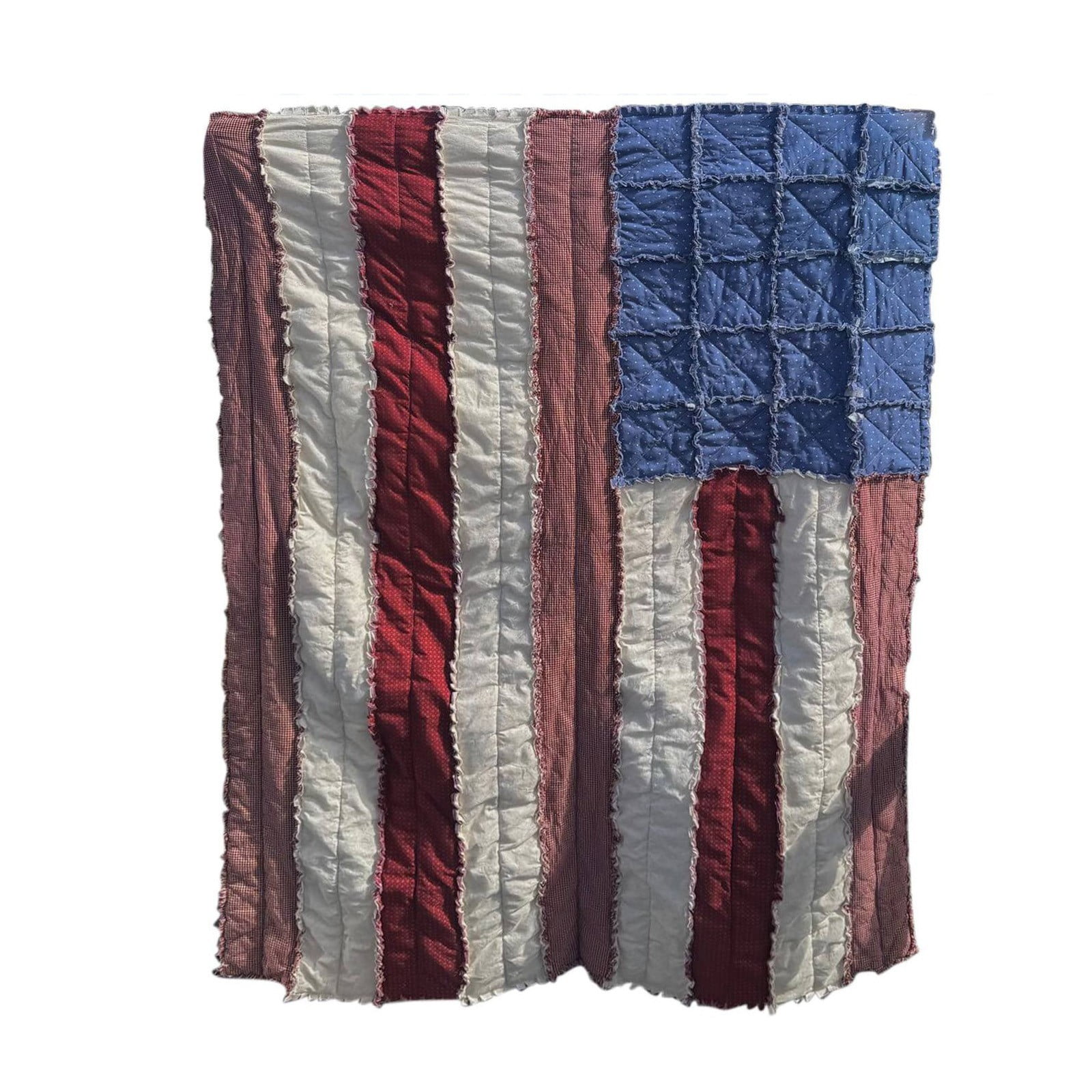 American Flags For Outside American Flag Handcrafted American Flag ...