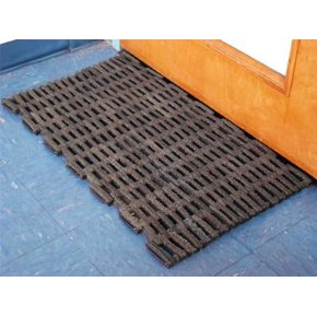 Recycled Tire Mats
