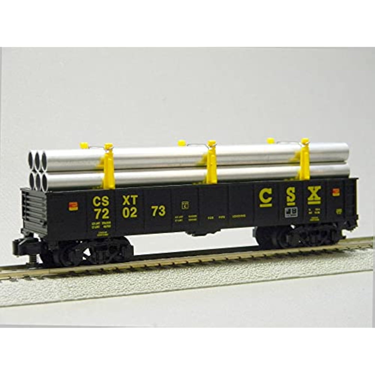 American Flyer CSX Gondola #720273 - Walmart.com