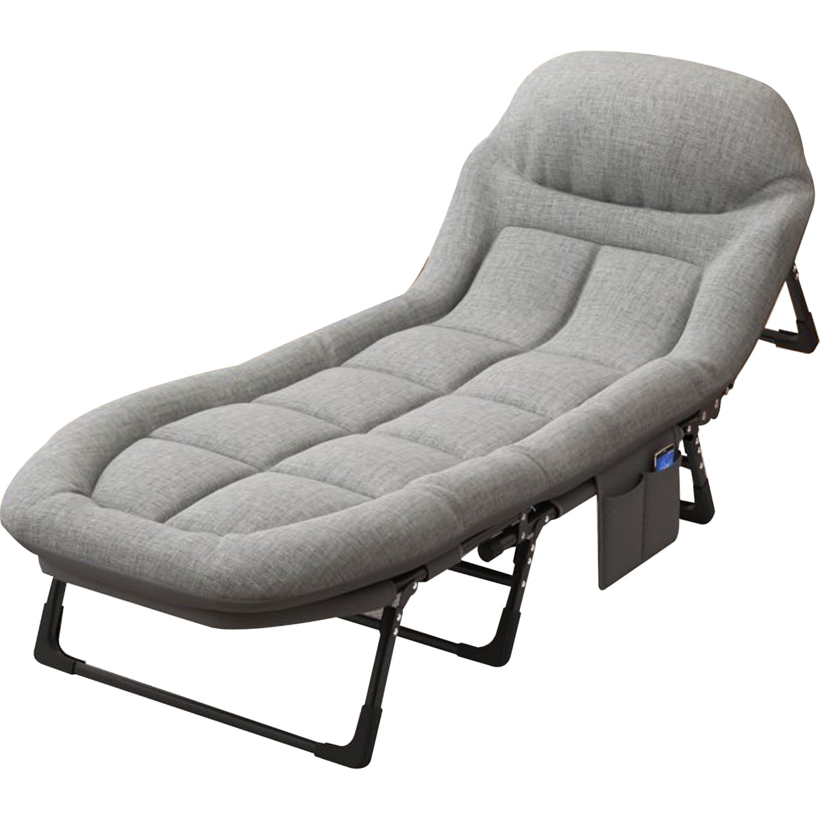 American Folding Bed, Household Single Sofa Bed, Nap And Nap Lounge ...