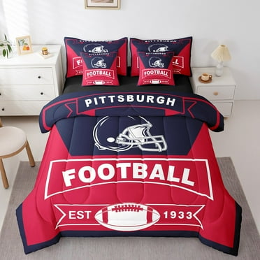 NCAA Florida State Seminoles Bed In Bag Set - Walmart.com