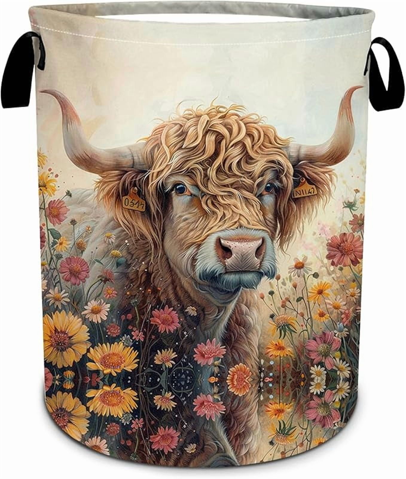 American Football Laundry Basket Foldable Laundry Hamper Tote Bag ...