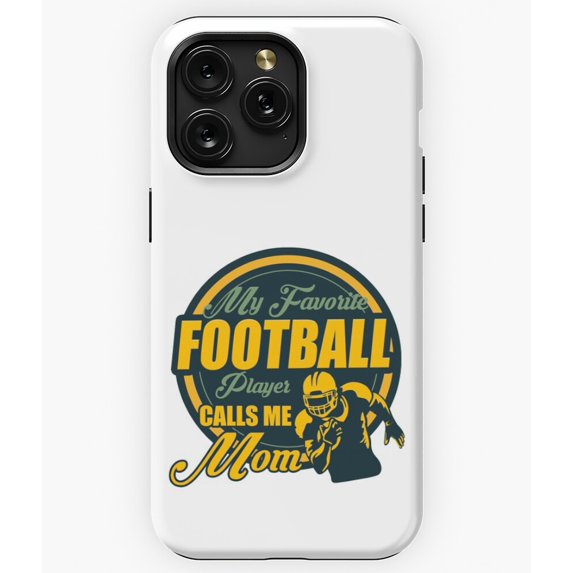 American Football Player Footballer Team Gift A14303 Phone Case for ...