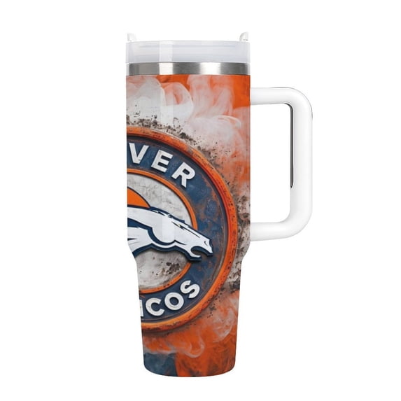 American Football Team (12) Tumbler Cold and Hot Water Bottle Keep Heat ...