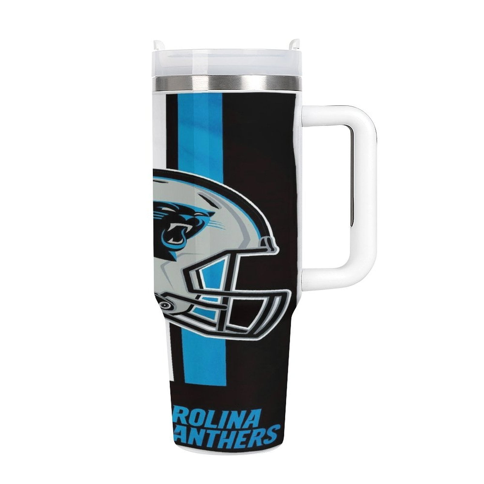 American Football Team (13) Tumbler Cold and Hot Water Bottle Keep Heat ...