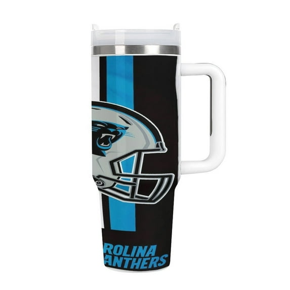American Football Team (13) Tumbler Cold and Hot Water Bottle Keep Heat ...