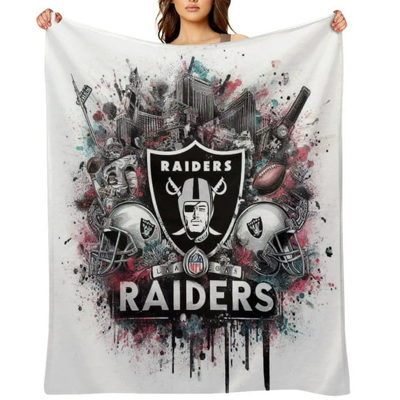 American Football Team (150) Flannel Plush Soft Fluffy Break Nap ...