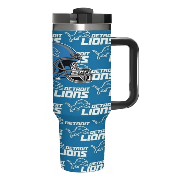 American Football Team (160) Tumbler Cold and Hot Water Bottle Keep ...