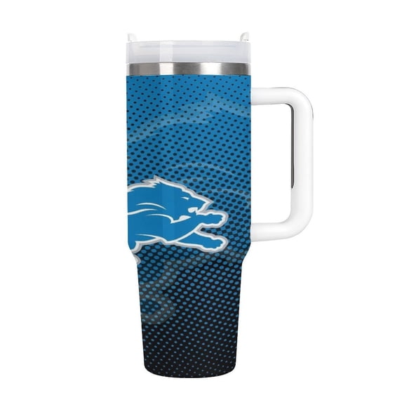 American Football Team (181) Tumbler Cold and Hot Water Bottle Keep ...