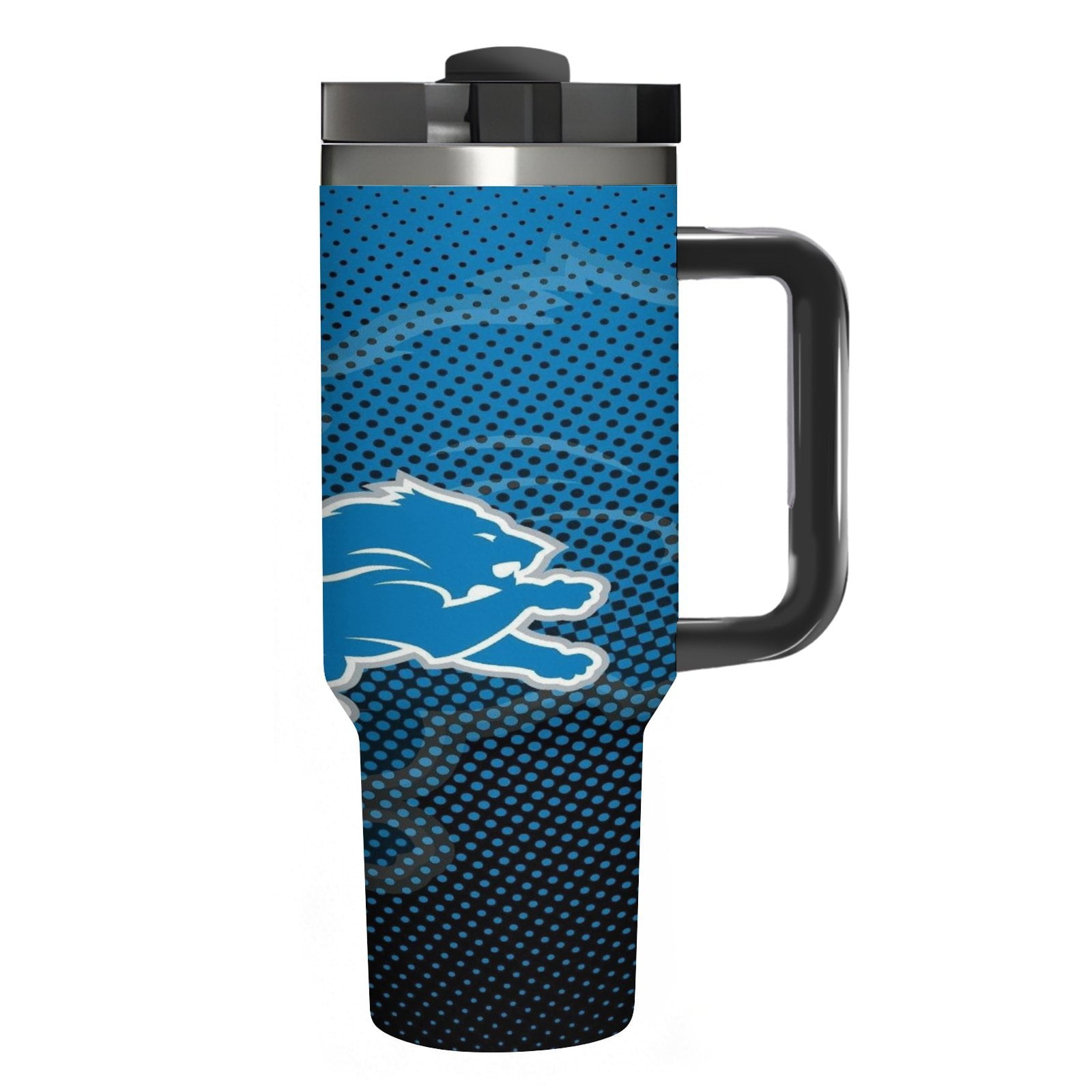 American Football Team (181) Tumbler Cold and Hot Water Bottle Keep ...
