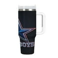 American Football Team (185) Tumbler Cold and Hot Water Bottle Keep ...