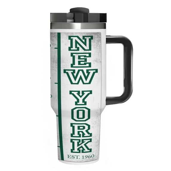 American Football Team (198) Tumbler Cold and Hot Water Bottle Keep ...