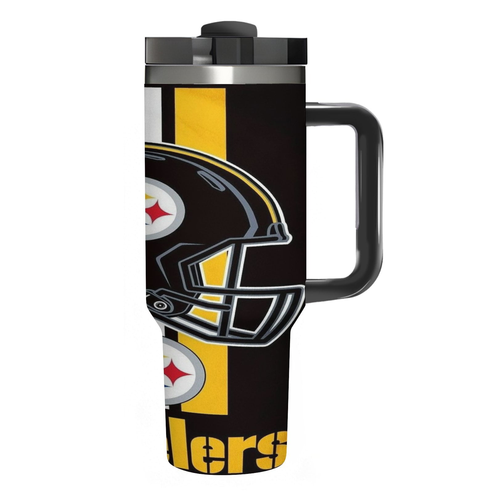 American Football Team (235) Tumbler Cold and Hot Water Bottle Keep ...