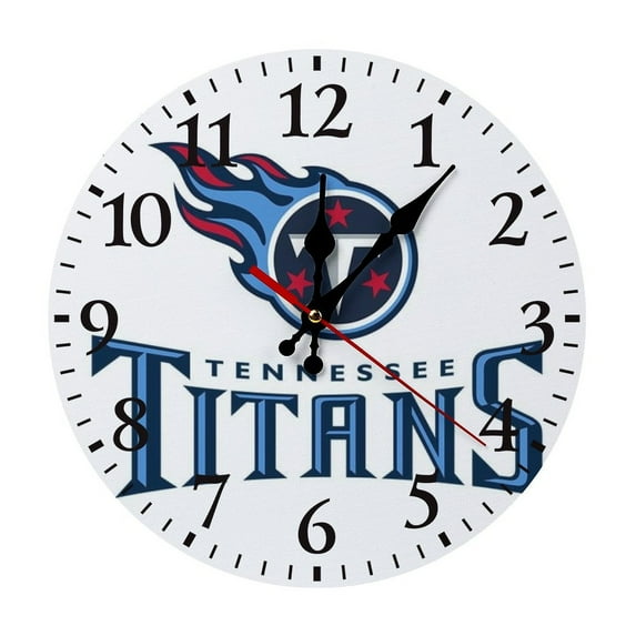 American Football Team (242) Wall Clock Modern Design Clocks Wall ...