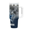 American Football Team (264) Tumbler Cold and Hot Water Bottle Keep ...