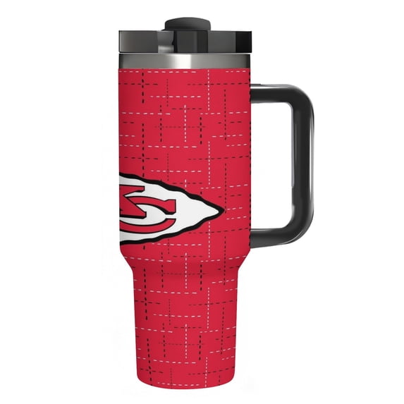 American Football Team (277) Tumbler Cold and Hot Water Bottle Keep ...