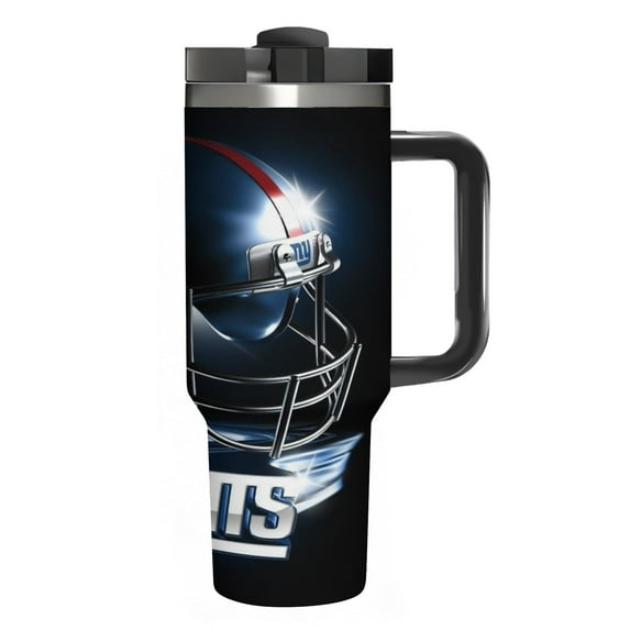 American Football Team (286) Tumbler Cold and Hot Water Bottle Keep ...