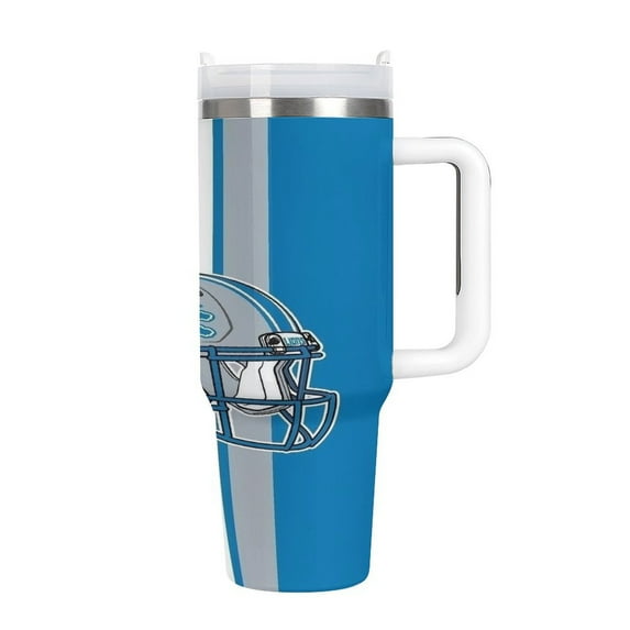 American Football Team (3) Tumbler Cold and Hot Water Bottle Keep Heat ...