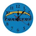 American Football Team (327) Wall Clock Modern Design Clocks Wall ...