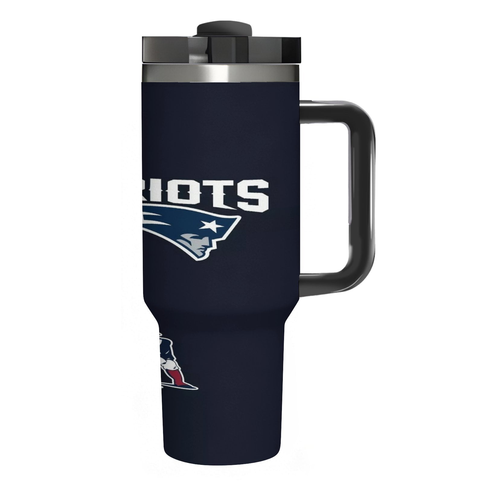 American Football Team (348) Tumbler Cold and Hot Water Bottle Keep ...