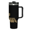 American Football Team (35) Tumbler Cold and Hot Water Bottle Keep Heat ...