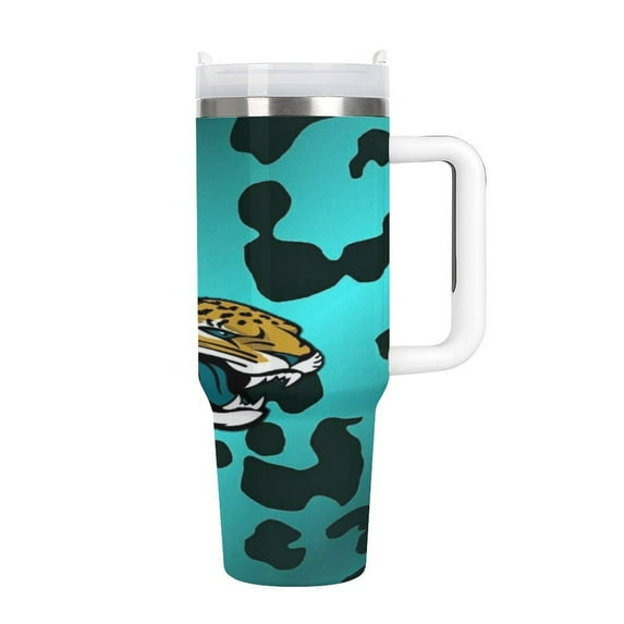 American Football Team (355) Tumbler Cold and Hot Water Bottle Keep ...