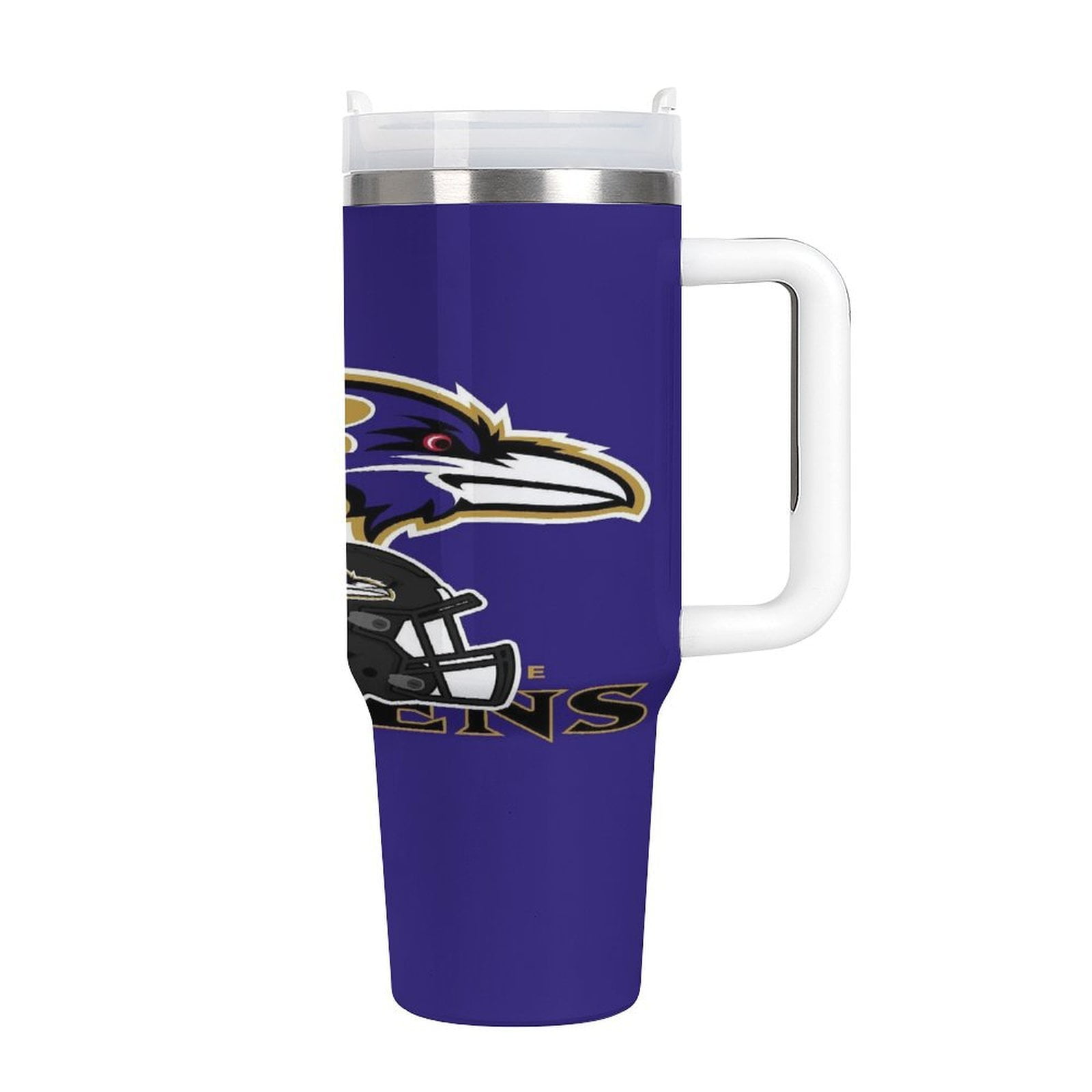 American Football Team (360) Tumbler Cold and Hot Water Bottle Keep ...